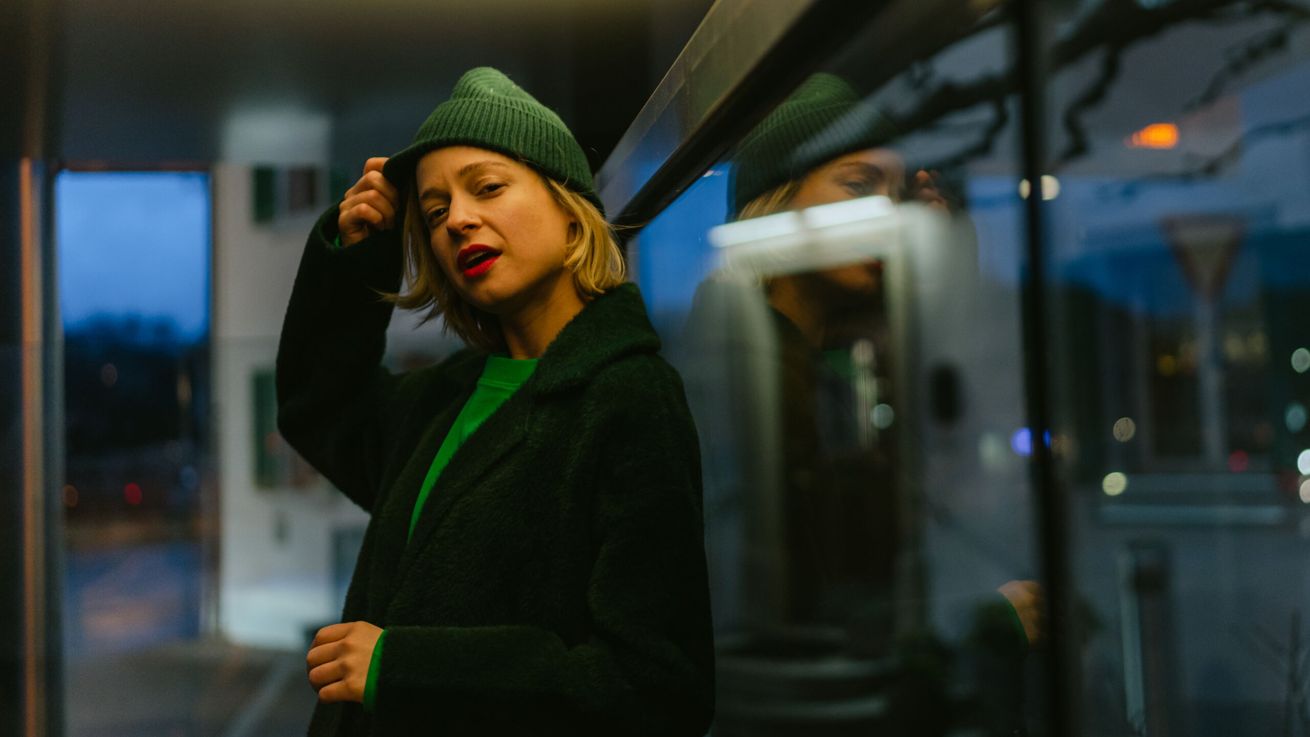 Lara Stoll - drehundangel.ch