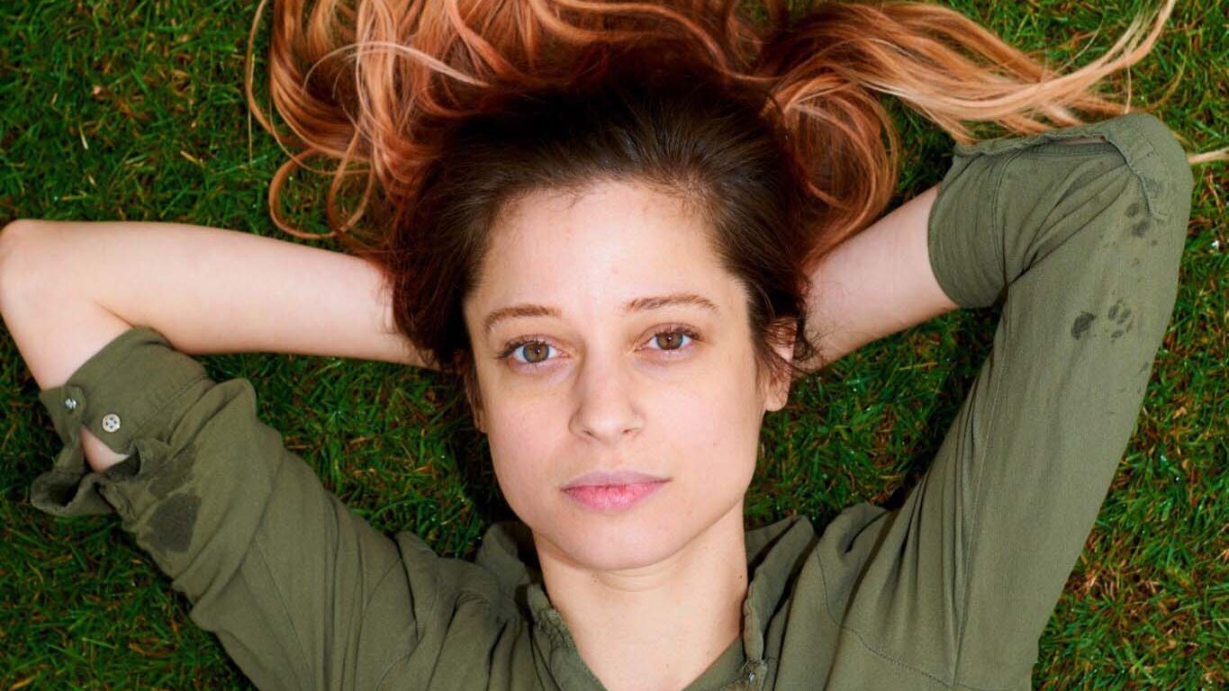 Lara Stoll - drehundangel.ch
